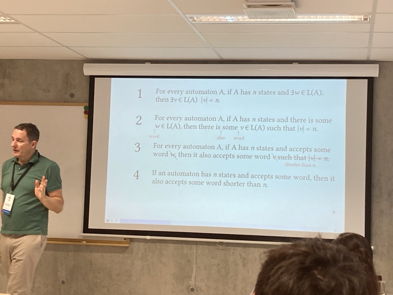 Andrej Bauer (@andrejbauer@mathstodon.xyz) - Mathstodon