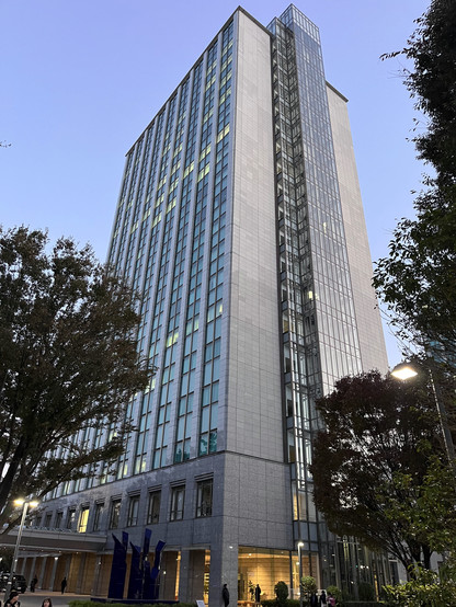 LipnLab (@LipnLab@lipn.info) - lipn.info