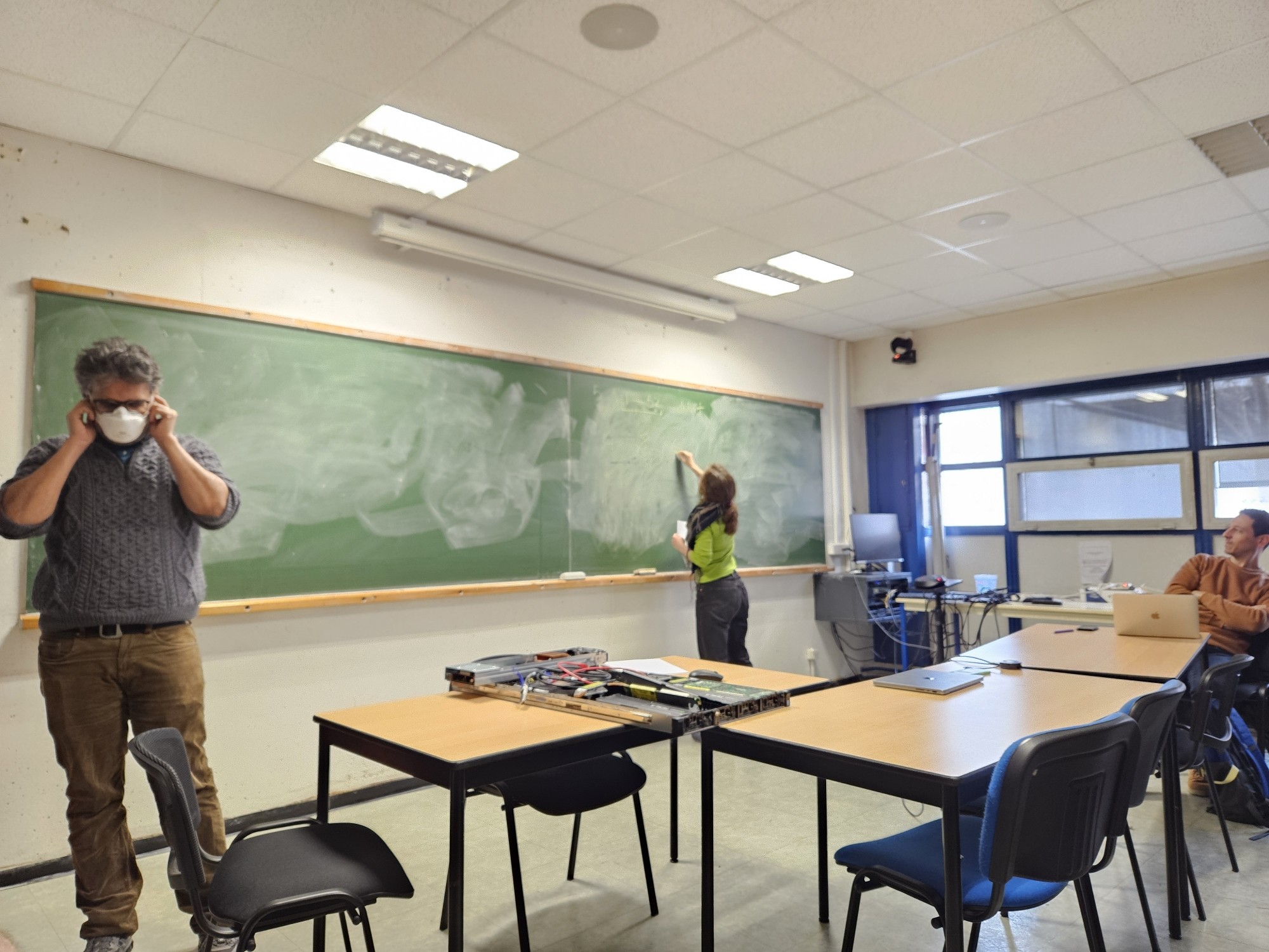 LipnLab (@LipnLab@lipn.info) - lipn.info