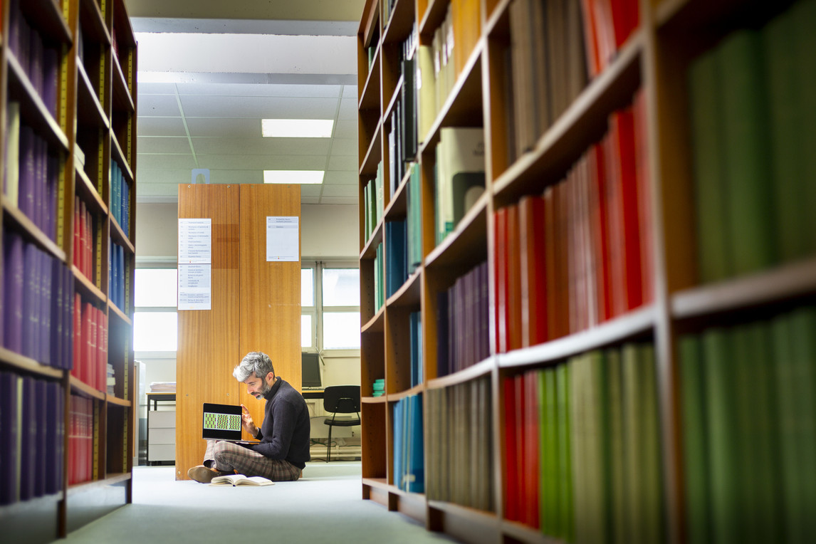 LipnLab (@LipnLab@lipn.info) - lipn.info